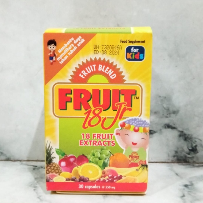 Jual VEGEBLEND 21 FRUIT BLEND 18 Junior Anak Dewasa JR Botol Isi 30 ... Jual VEGEBLEND 21 FRUIT BLEND 18 Junior Anak Dewasa JR Botol Isi 30 ...