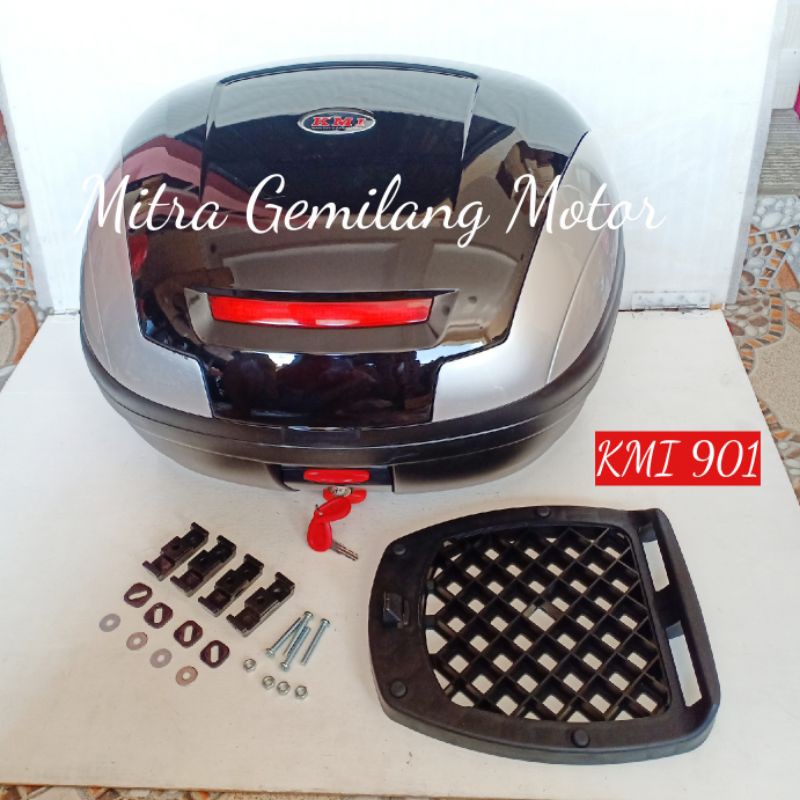 Jual BOX MOTOR TIPE KMI 901 | Shopee Indonesia