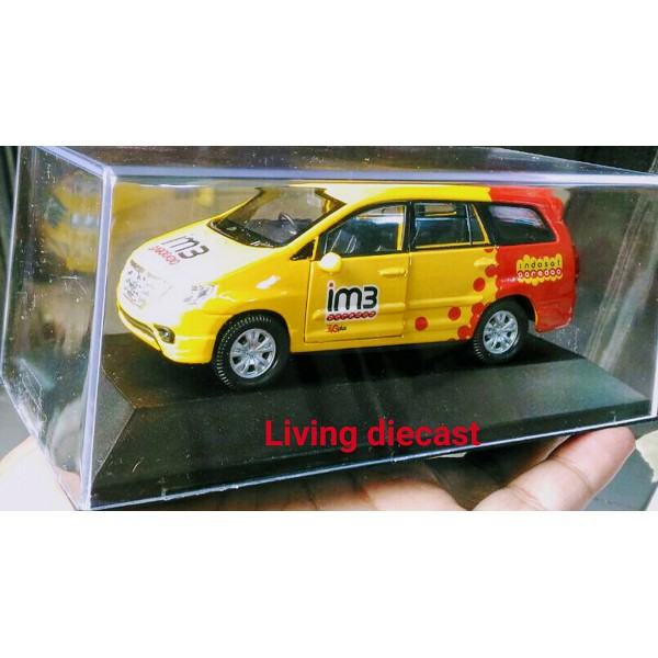 Jual (Pre order) custome repaint - diecast / miniatur welly - toyota ...