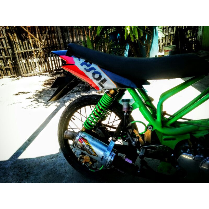 Jual motor modifikasi | Shopee Indonesia