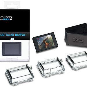 Jual Lcd Touch Gopro Original for gopro Hero4 , hero3 , hero3+ | Shopee ...