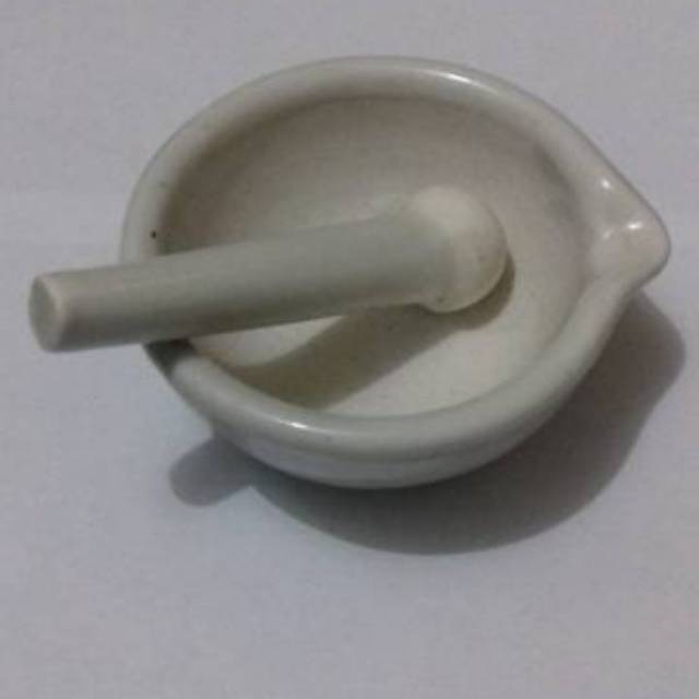 Jual Mortar Alu | stamper 8 cm | Shopee Indonesia