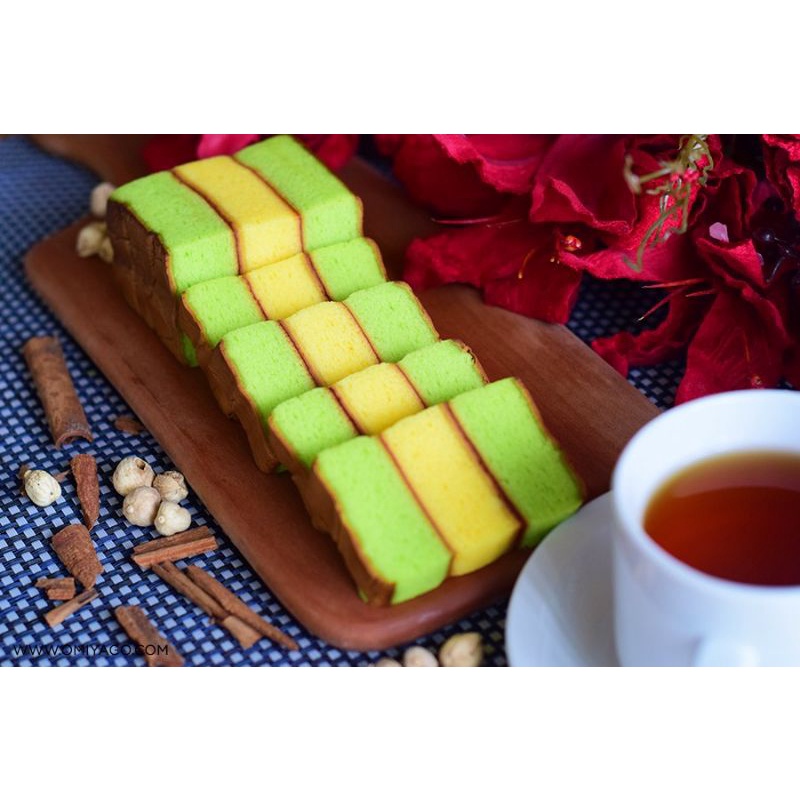 Jual Spikoe Pandan | Shopee Indonesia