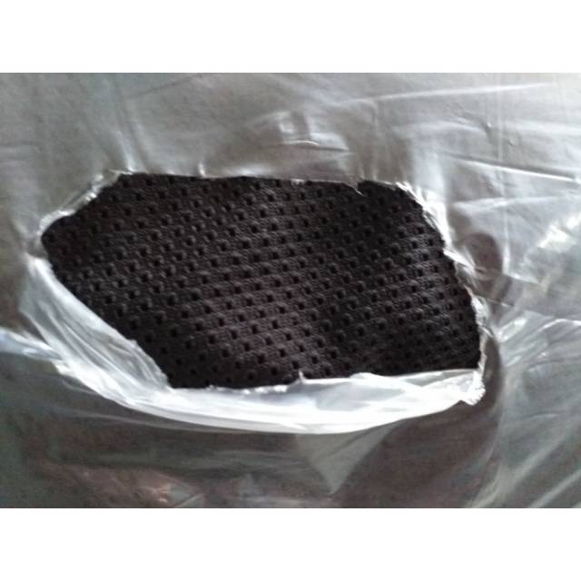 Jual Jual Kain Jala Hitam | Shopee Indonesia