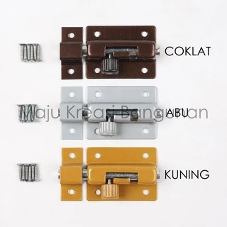 Jual Kunci Slot Terlengkap & Harga Terbaru Juli 2024 | Shopee Indonesia