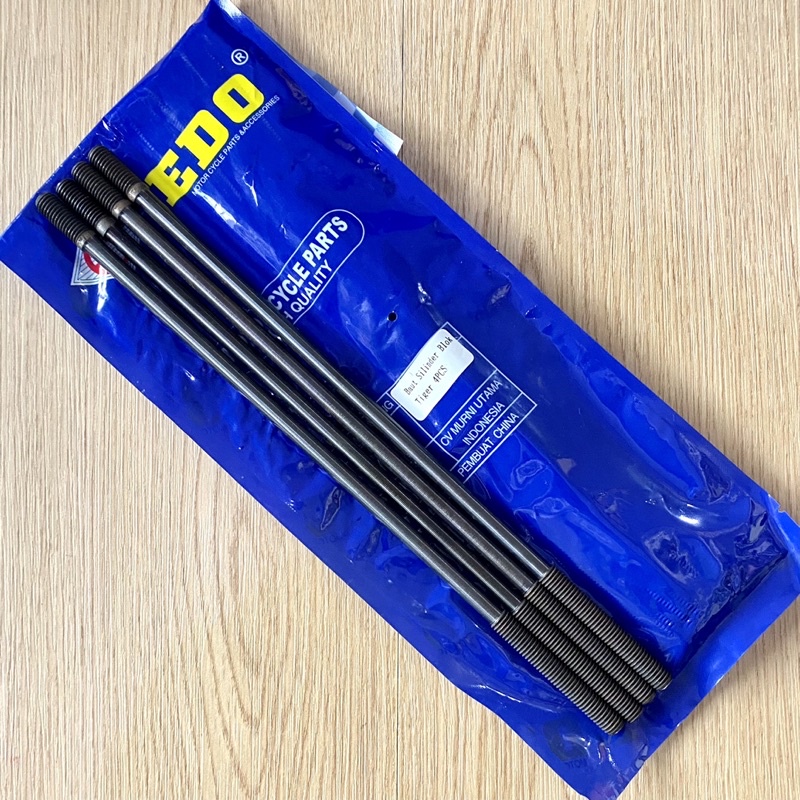 Jual Baut ancer baut Blok TIGER CRF XIEMA FFA | Shopee Indonesia
