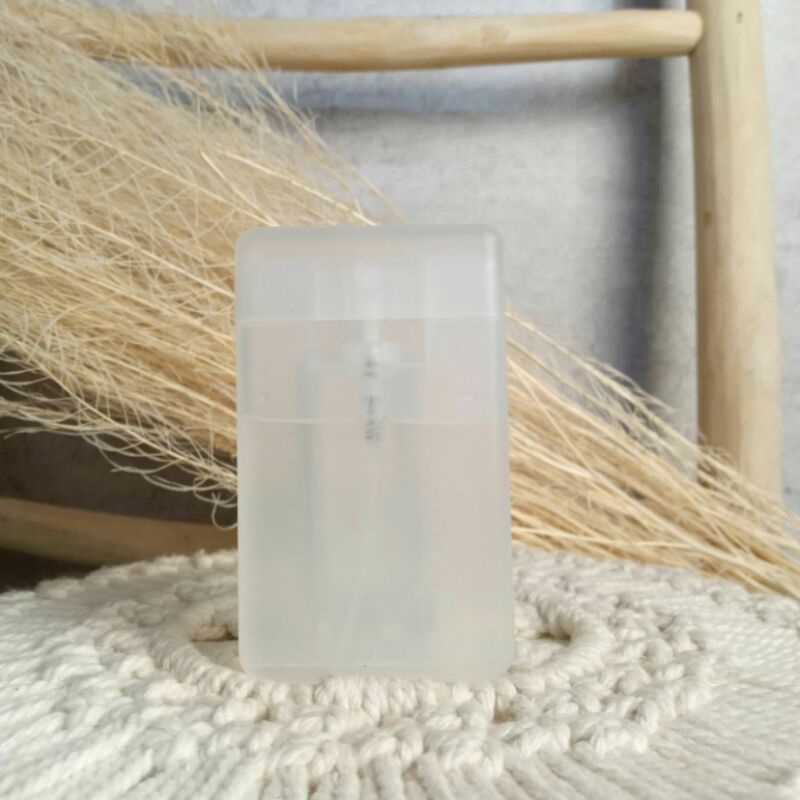 Jual botol pocket 20 ml/botol pocket parfum/botol pocket 15 ml/botol ...