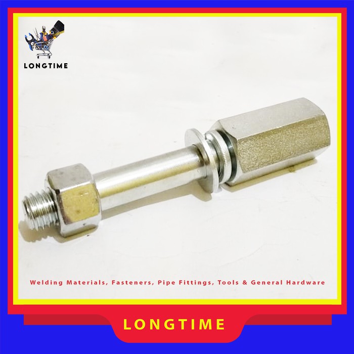 Jual IMPA 591258 HD Tools Center Bolt & Nut FOR SCALING MACHINE KC-50/ ...