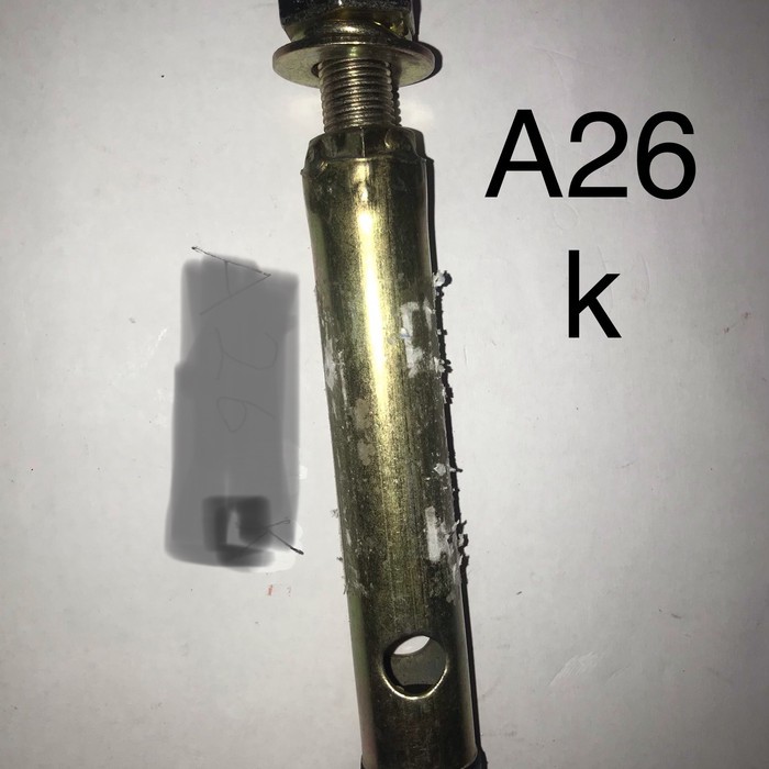 Jual Baut ban serep L300 kunci 21 mm | Shopee Indonesia