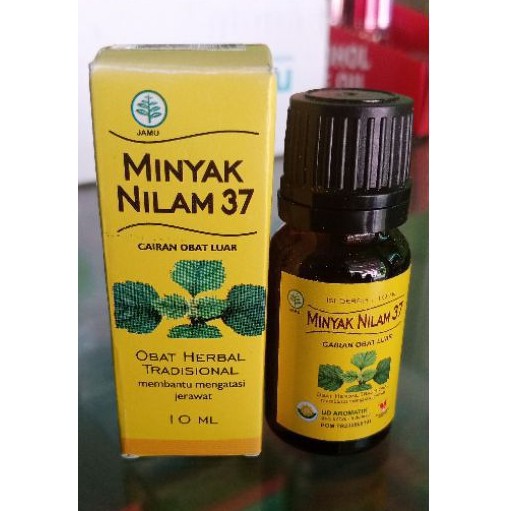 Jual Original Aceh minyak Nilam 37 (BPOM) | Shopee Indonesia