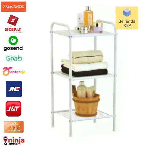 Jual Ters INFORMA - RAK 3 SUSUN MINIMALIS RAK 3 TINGKAT SERBAA RAK ...