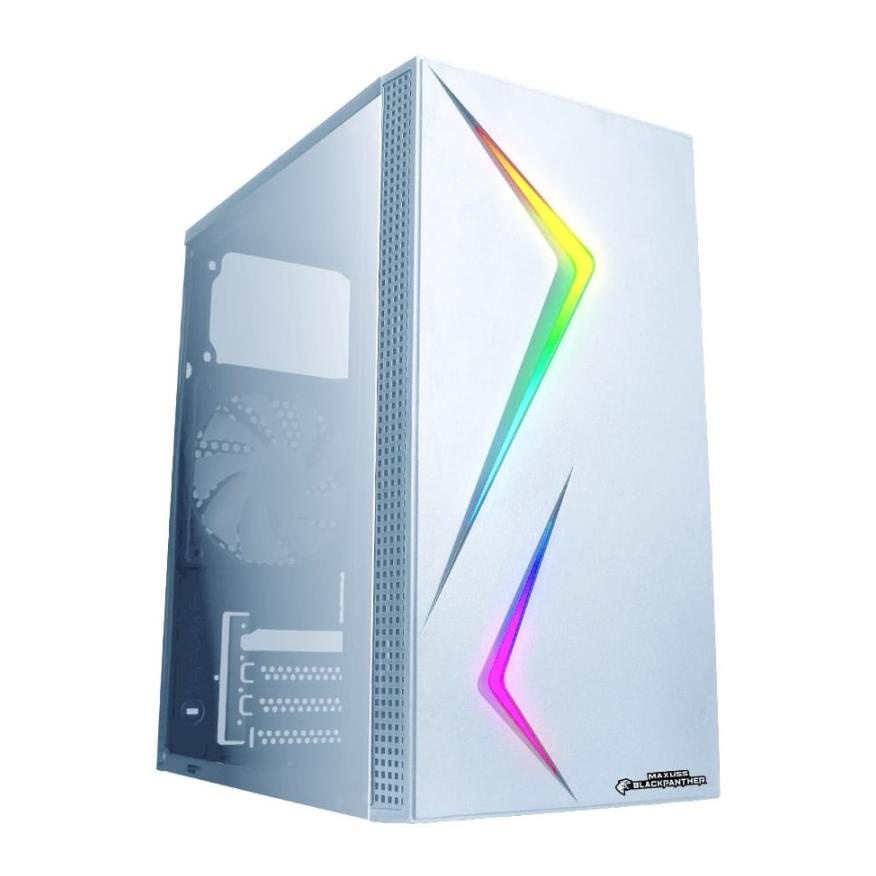 Jual Full set PC Gaming AMD AMD A8 7680 R7 2GB Monitor LED 22 Inch ...