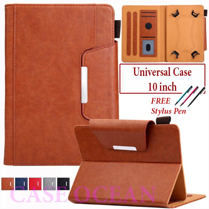Jual Lenovo IdeaPad Duet 3i Flipcase Flip Leather Case Casing Book ...