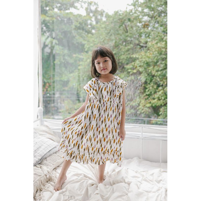Jual RHEA - MAHIKA KIDS (FREE POUCH) | Shopee Indonesia