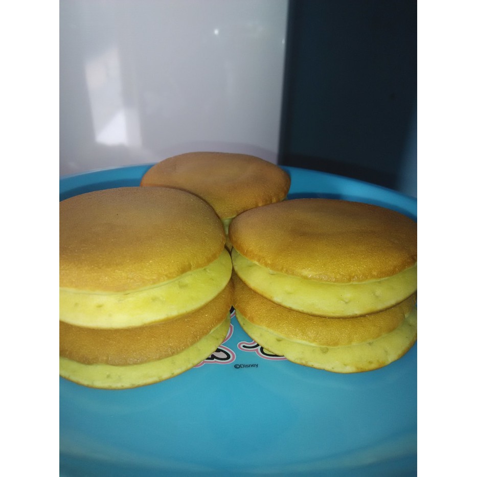 Jual dorayaki kue jepang makanan kesukaan doraemon | Shopee Indonesia