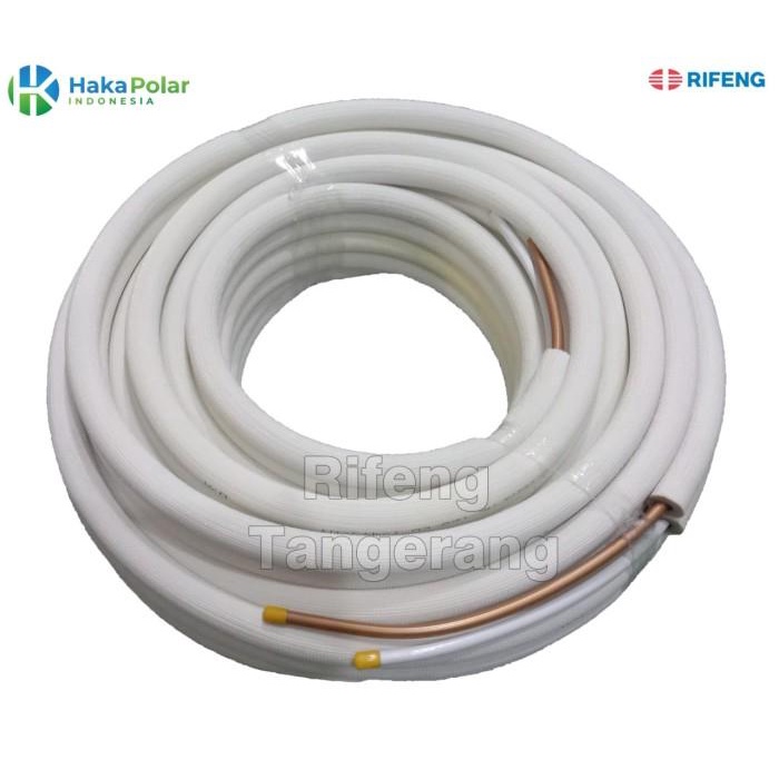 Jual Pipa Pipa Ac Rifeng 0,5 - 1 Pk Tebal 1,5Mm | Shopee Indonesia
