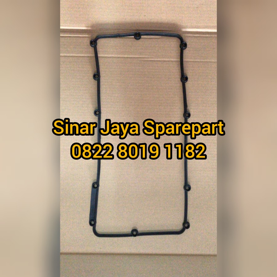 Jual Packing Paking Tutup Klep New Ford Ranger XLT 3.2cc 3200cc ...