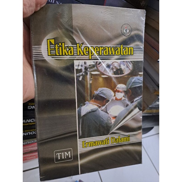 Jual etika keperawatan Ermawati dalami | Shopee Indonesia