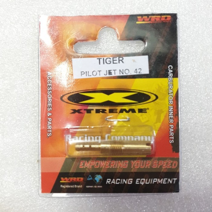 Jual PILOT MAIN JET SPUYER PE RXK RX KING SUPRA SMASH JUPITER SHOGUN ...