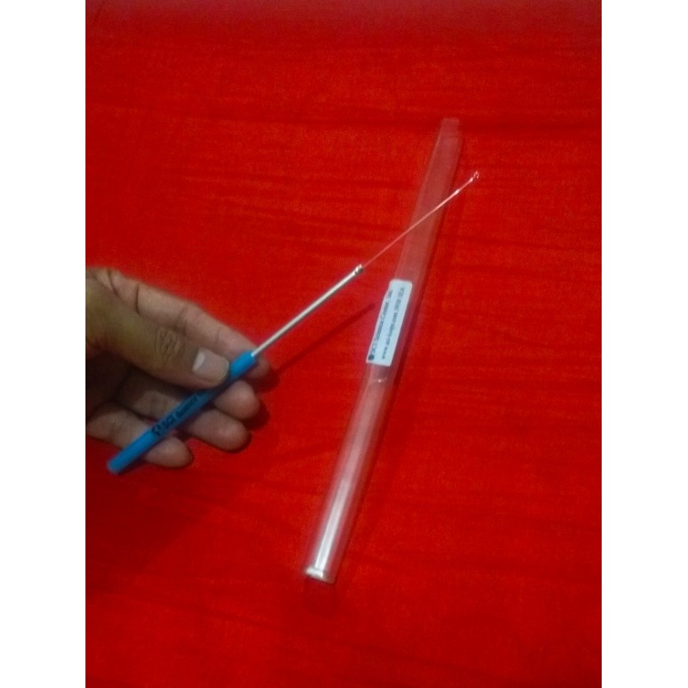 Jual Inoculating Loop Platinum 1 uL USA | Shopee Indonesia