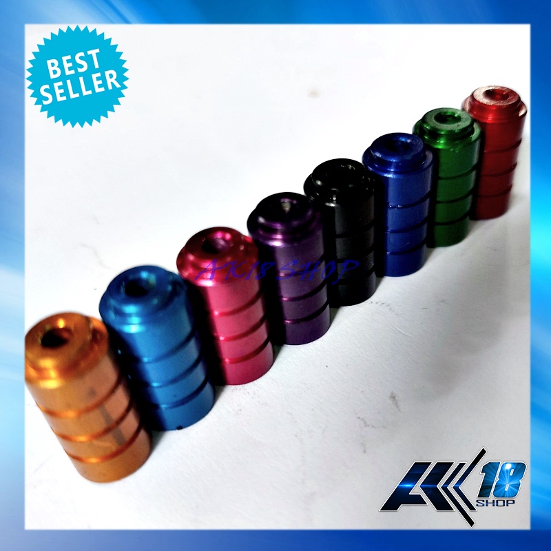 Jual ROL HANDLE TARIKAN SIDLEVER WARNA | Shopee Indonesia