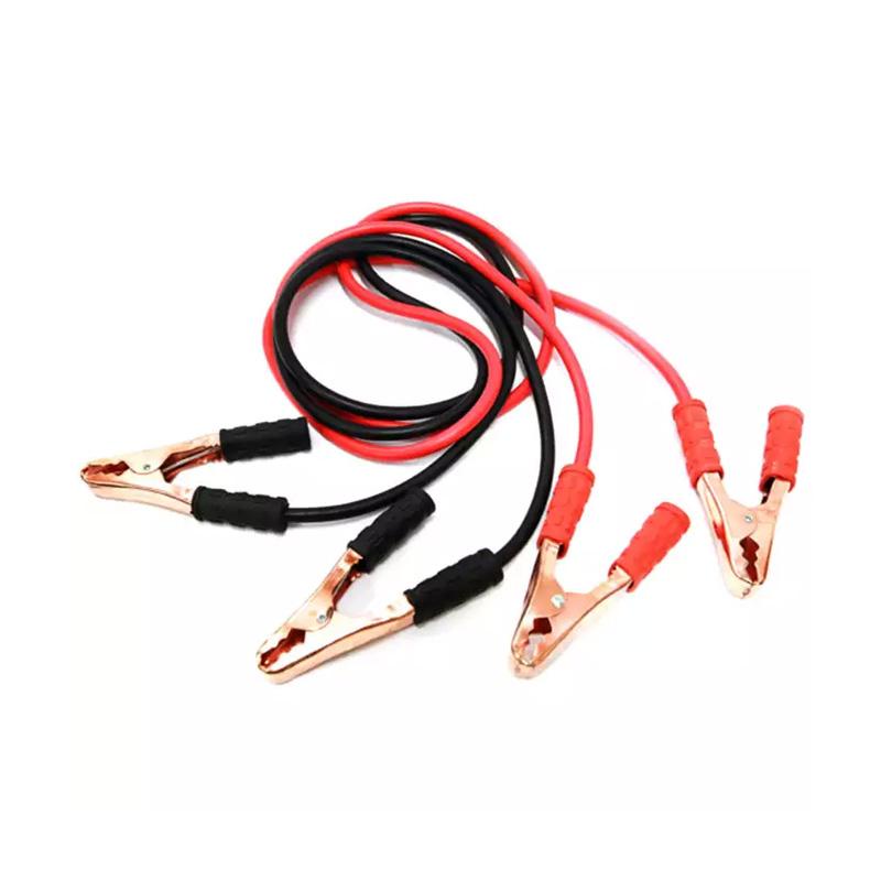 Jual KABEL JUMPER AKI / PANCING AKI 800 AMPERE / CABLE ACCU 800A 2 METER | Shopee Indonesia