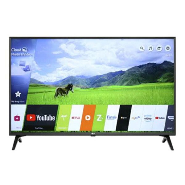 Jual SMART TV LG 43 Inch 43LK5400 Digital Smart TV webOS Full HD Resmi ...