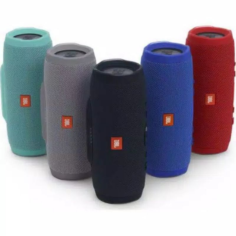 Jual Speaker bluetooth jbl mini 3+Model baru Speaker Speker Bluetooth ...