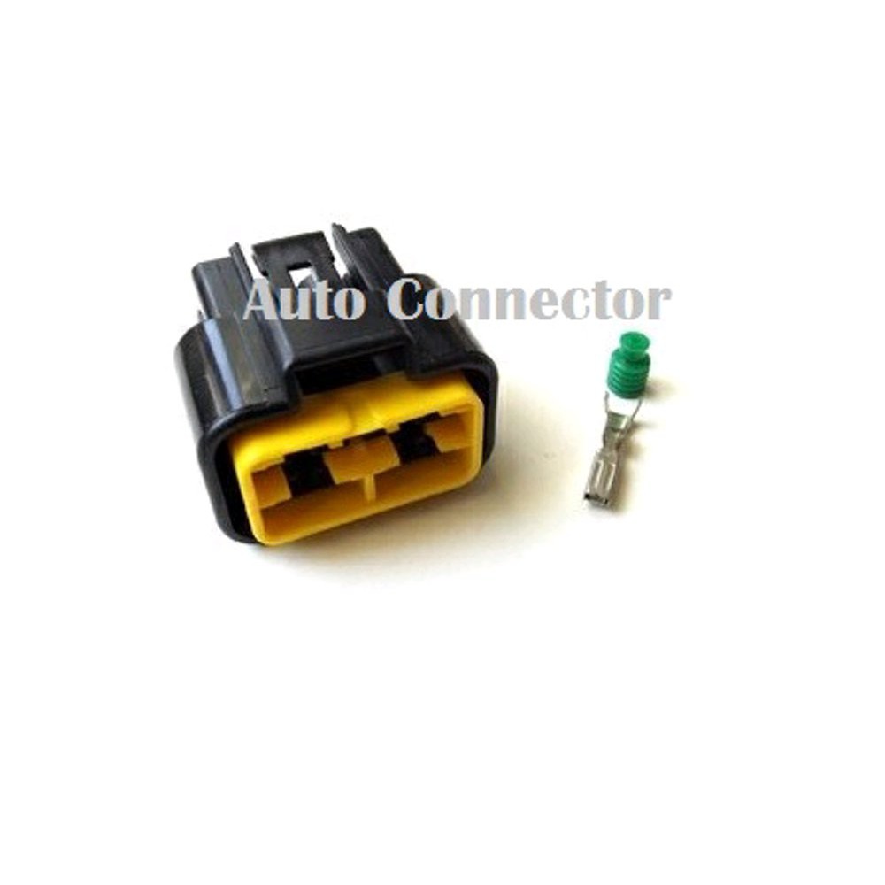 Jual Socket CDI 8 pin female Obral | Shopee Indonesia
