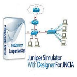Jual CERTExams |CertExams Simulator Wtih Designer For JNCIA & CertExams Network Simulator For ...