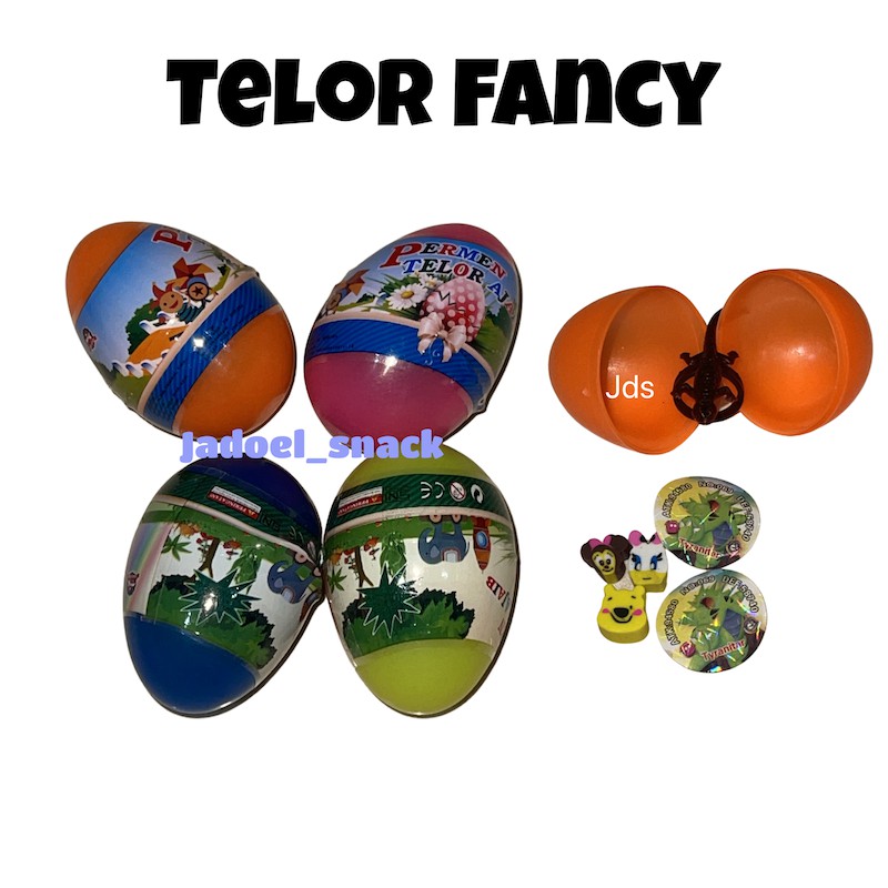 Jual Mainan Telur LOL SUPRISE Kejutan mini mainan jadul egg - 1 PC by ...