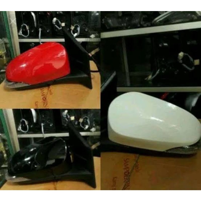 Jual spion mobil sigra/calya lipet otomatis (retrack) | Shopee Indonesia