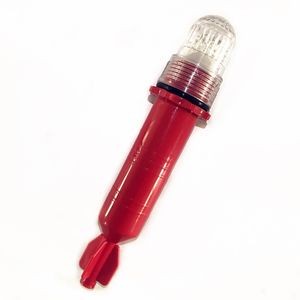 Jual Lampu Nelayan Sinyal Ikan Torpedo LED Fishing Net Single Light | Shopee Indonesia