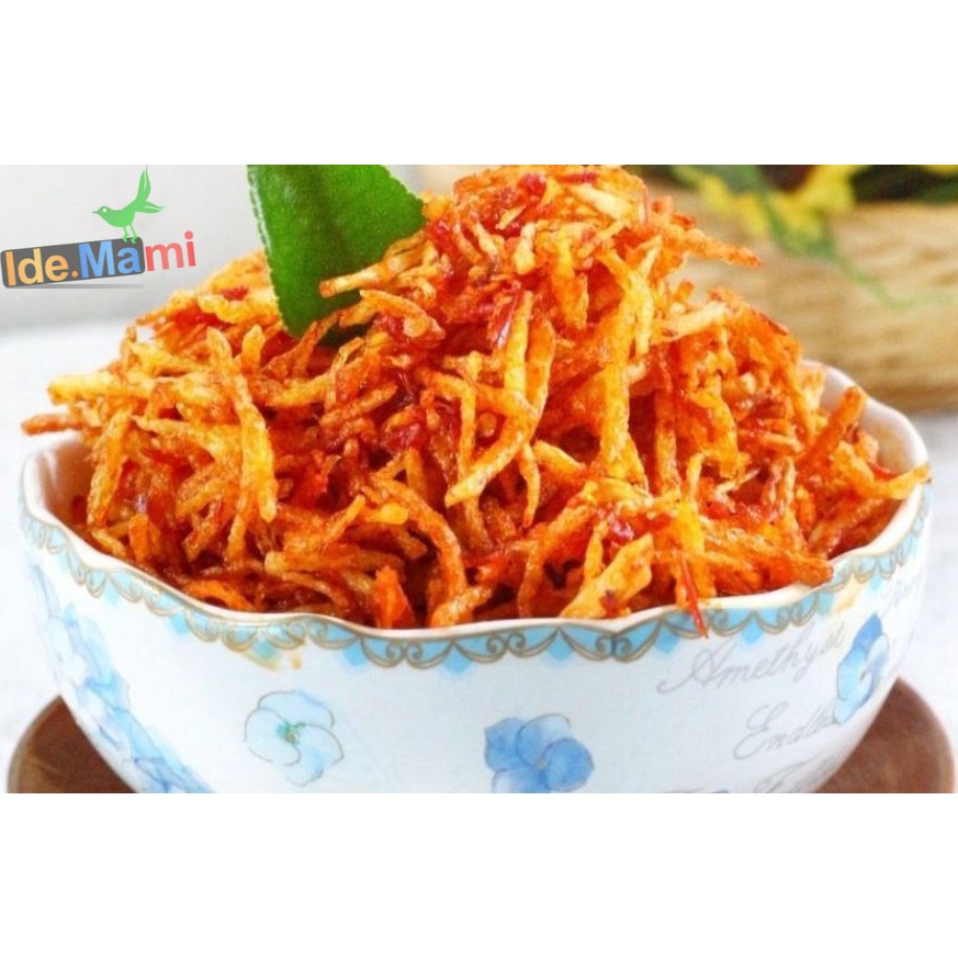 Jual Kentang mustofa 500 gr Pedas Manis KERING KENTANG Kentang Kering ... Jual Kentang mustofa 500 gr Pedas Manis KERING KENTANG Kentang Kering ...