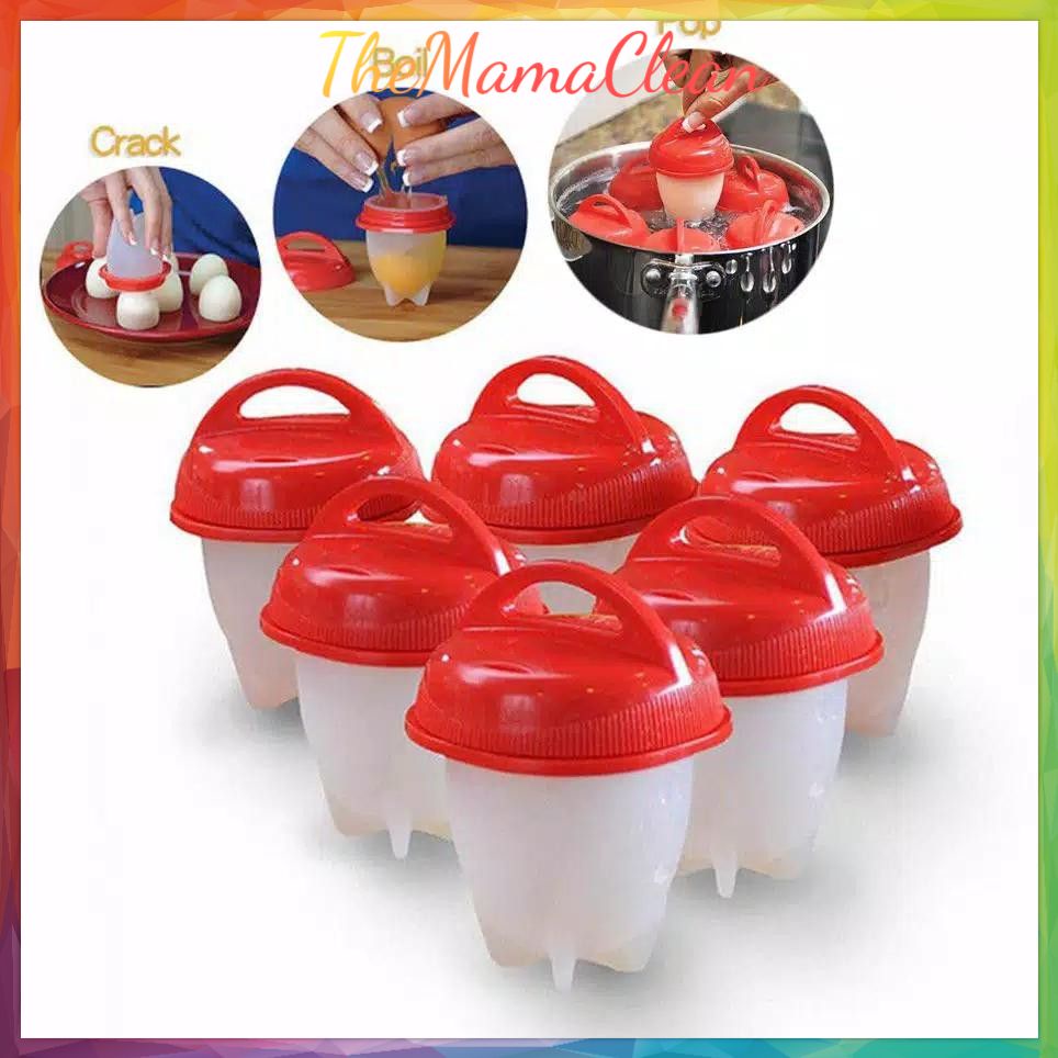 Jual Perebus telur / cetakan telur rebus / Alat rebus telur Egg Boiler ...