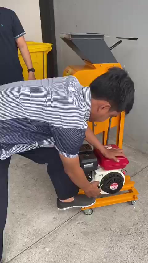 Jual Mesin Cacah Botol Plastik Serbaguna | Shopee Indonesia