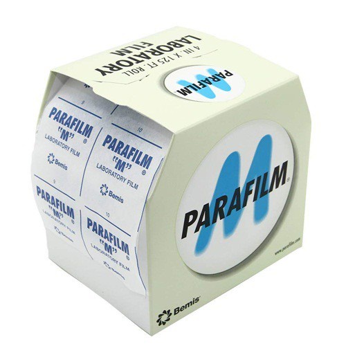 Jual PARAFILM M 4 inch x 125 ft PM 996 Grafting tape Sealing Laboratory ...