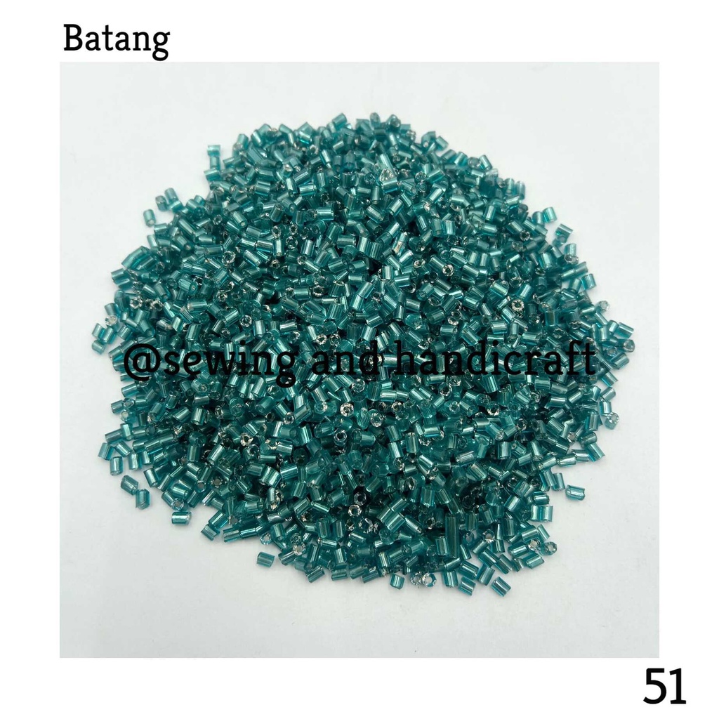 Jual Mote Payet Bulan Pasir Dan Batang Murah/Payet Merk Bulan | Shopee ...
