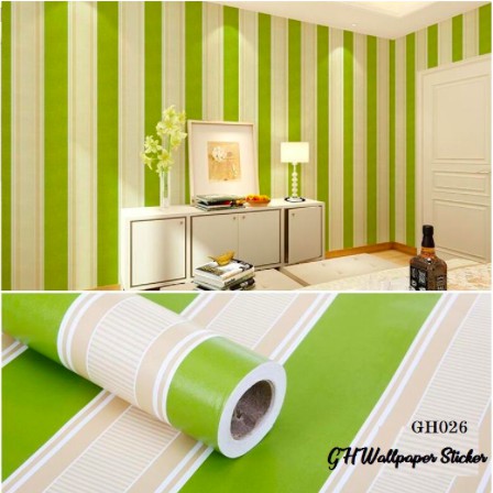 Jual Wallpaper Dinding Ukuran 45 CM x 10 M Motif TERMURAH 1 KG MUAT 2 roll pcs TERBAIK | Shopee ...