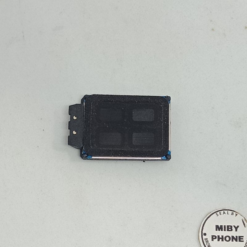 Jual SAMSUNG GALAXY A01 CORE BUZZER SPIKER MUSIK | Shopee Indonesia