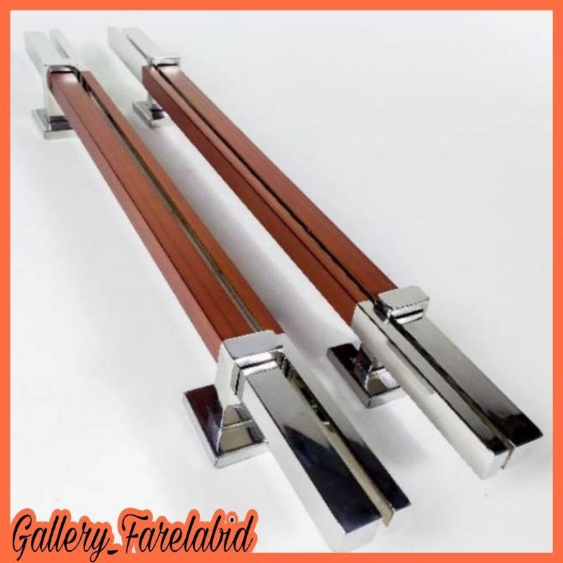 Jual Handle Pintu Terlengkap & Harga Terbaru Mei 2026 | Shopee Indonesia