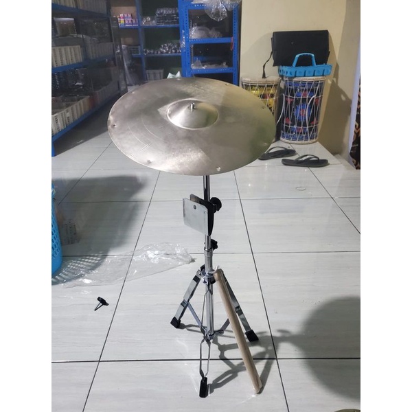 Jual STAND SIMBAL TABLA SNARE HI-HIIET MURAH BEST SELLER | Shopee Indonesia