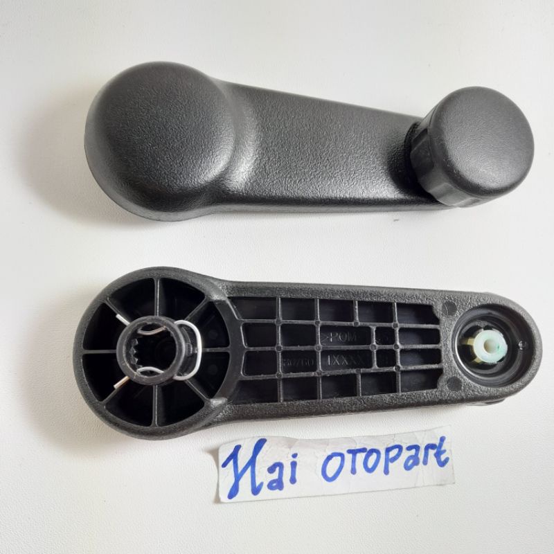 Jual putaran kaca engkol kaca isuzu elf panther NKR NHR datsun go ...