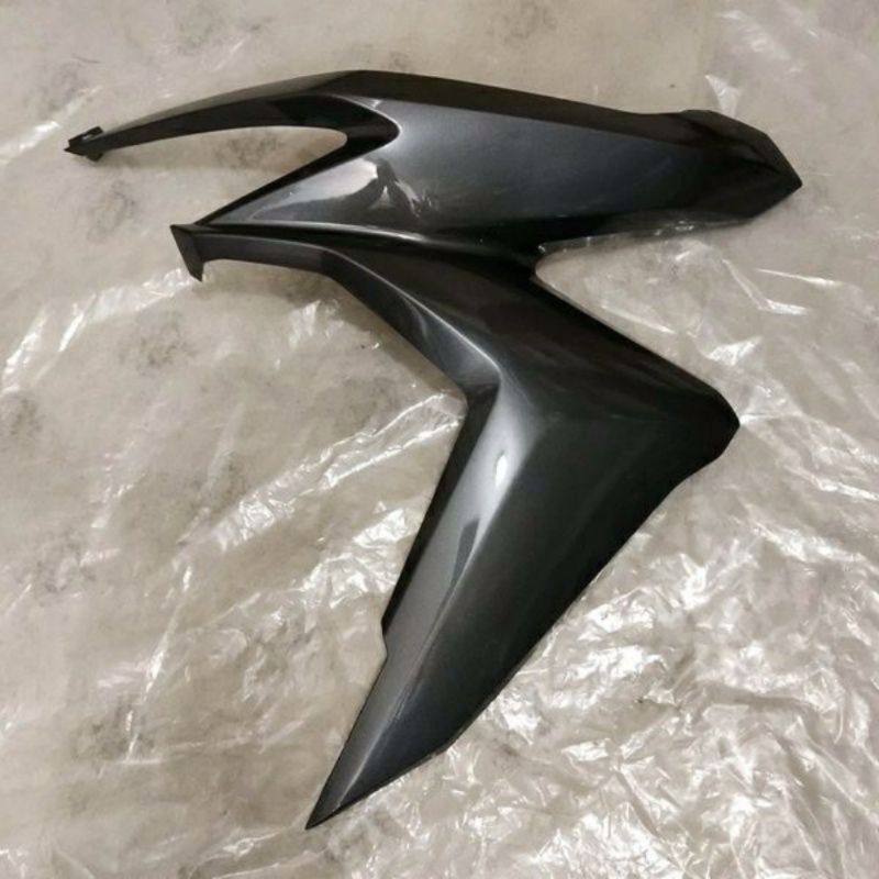 Jual Sayap kiri Body depan bagian kiri vario 125 150 new Led k59j k60r ...