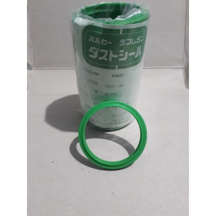 Jual Seal hydraulic DHS 50 58 4.5/6 valqua japan | Shopee Indonesia