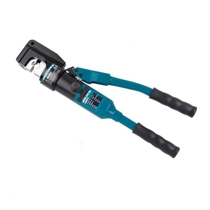 Jual Produk Terbaru Tang Press Skun Hidrolik Kyq 300 Hydraulic Crimping ...