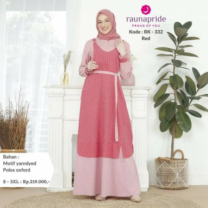 Jual Rauna | Shopee Indonesia