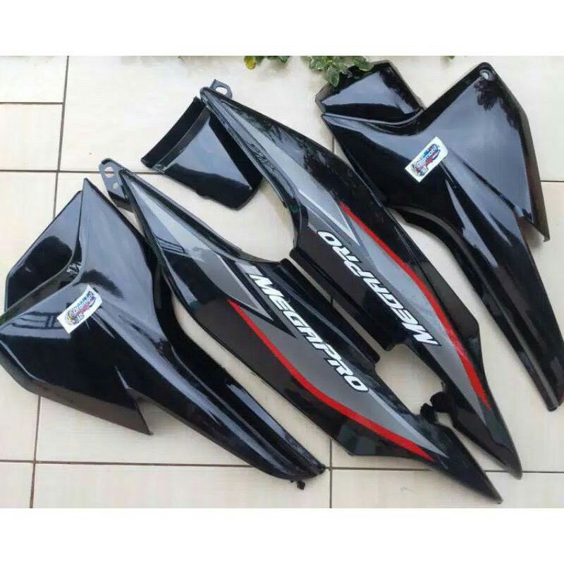 Jual cover bodi mega pro new primus bodi mega pro new primus 2007-2010 ...