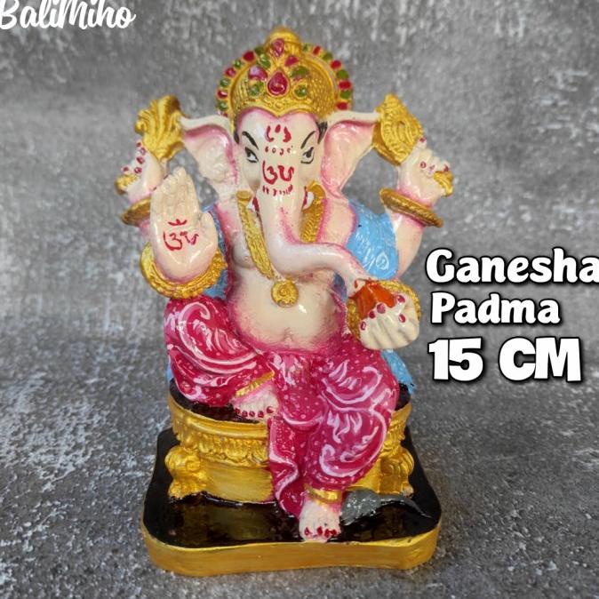 Jual Patung Dewa Ganesha/Patung Ganesa/Patung Ganesha/Ganesha Mini ...