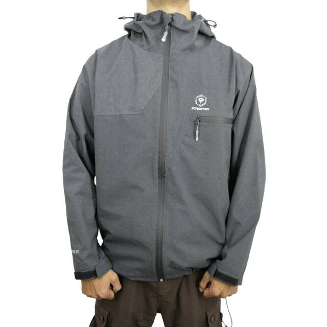 Jual Jaket Forester 70137 Running Bike Wolve | Shopee Indonesia